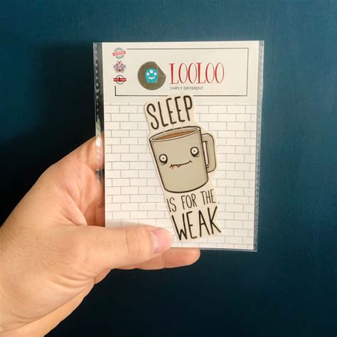 مشخصات، قیمت و خرید استیکر تزئینی موبایل و تبلت لولو مدل خواب نقطه ضعفمه کد 72 دیجی‌کالا