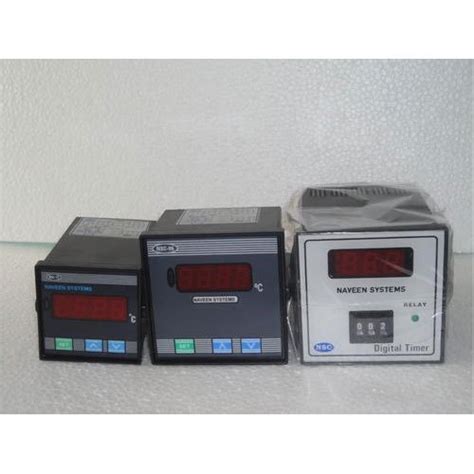 PID Temperature Controller At Rs Unit PID Temperature Controller In Chennai ID