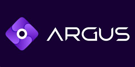 GitHub SAIB Inc Argus Argus Is A NET Library That Simplifies Interactions With The Cardano
