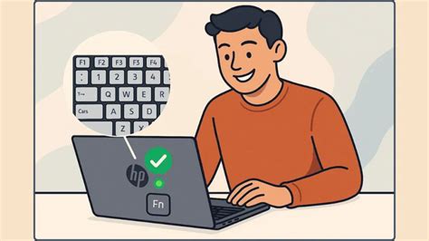 How To Disable Function Keys On Hp Laptop Quick Ways To Turn Off Fn Lock Izoate