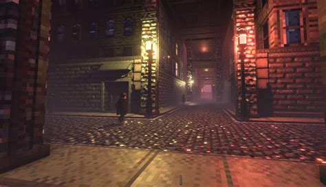 Upgrade To The New Hd Render Pipeline Image Shadows Of Doubt Indiedb