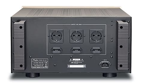 Accuphase Laboratory Inc Ps 1210