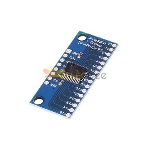 Adc Cmos Cd Hc Ch Channel Analog Digital Multiplexer Module Board For Arduino Products