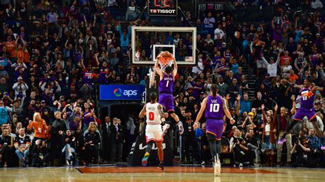 Suns vs Bulls: Devin Booker goes for 51 in three quarters as Phoenix cruises to 132-113 win over ...