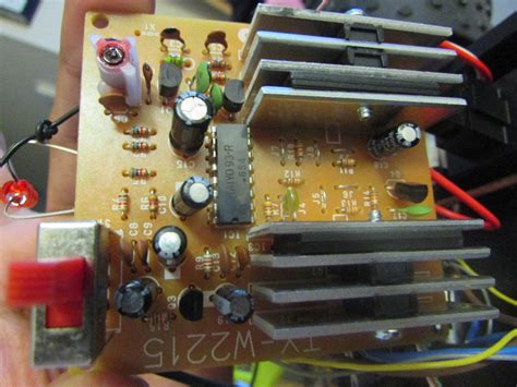 Sinking Current How To Pull Down A Point To Zero Using Arduino Pins Page General