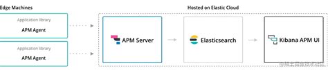 微服务应用性能如何？apm监控工具来告诉你！elastic Apm Csdn博客