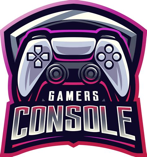 Game Controller Logo Png