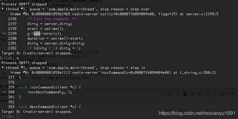 【redis源码】redis命令incr、decr、incrby、decrby学习二redis Decrby是减少增加是什么 Csdn博客