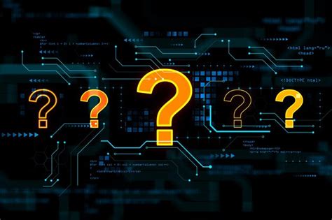 Premium Photo Abstract Technology Background With Microcircuit Binary