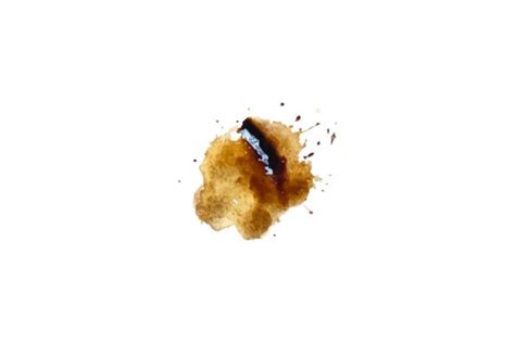 Vintage Coffee Stain Effect Graphic By Loserarif · Creative Fabrica