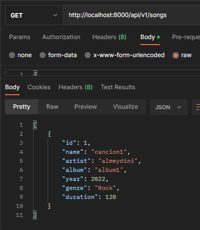 GitHub COMANDO Template Api Js Main