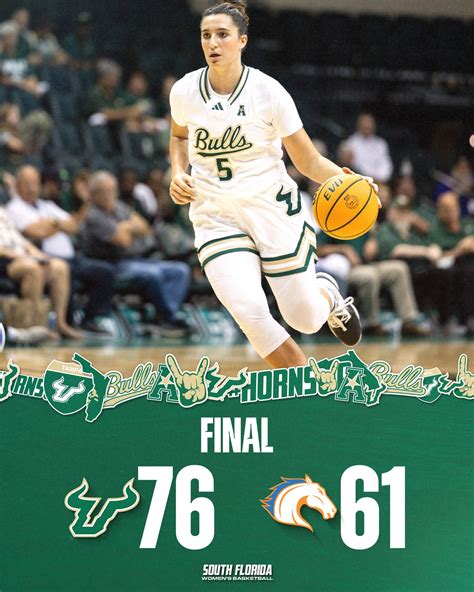 Season Opening Dub For Wbb Rgobulls