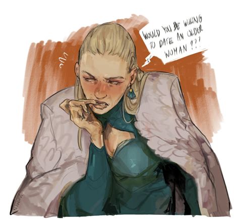 Mother Miranda On Tumblr