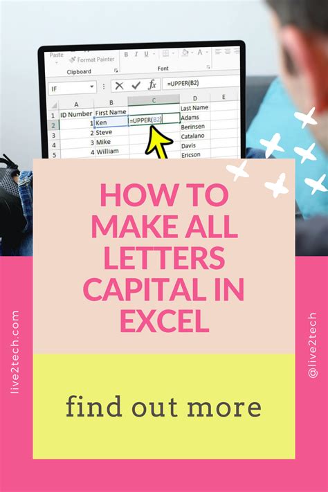 Letter In Excel Format At Stormy Shumate Blog