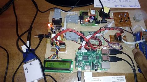 Svsembedded 9491535690 7842358459 Best Electronics Final Year Project Ideas For Ece