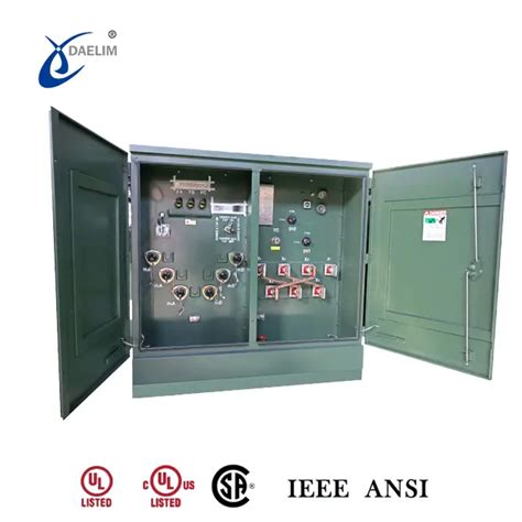 A Comprehensive Guide To Transformer Specifications Daelim Transformer