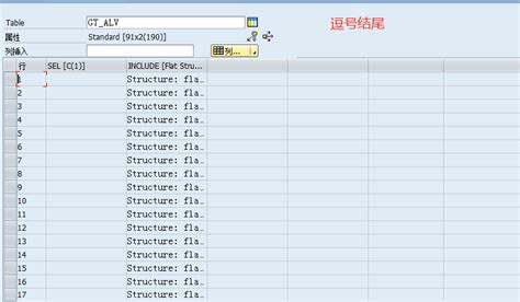 Sap Abap Alv Check Box Setting Programmer Sought