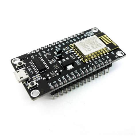 Nodemcu V3 Arduino