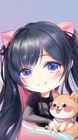 小团团动物手机动态壁纸 动物手机壁纸下载 元气壁纸