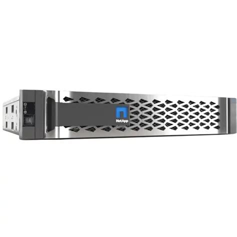 Netapp Fas Series Fas500f Netapp Storage Array For Massive Data