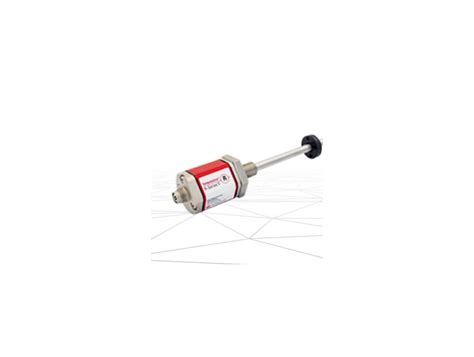 Linear Position Sensors For Industrial Applications Newtech