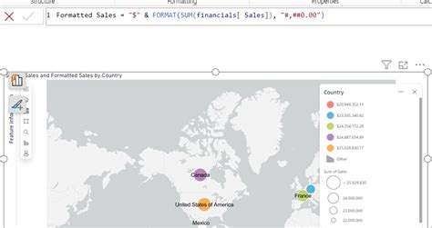 Solved Arcgis Not Displaying Currency Microsoft Fabric Community