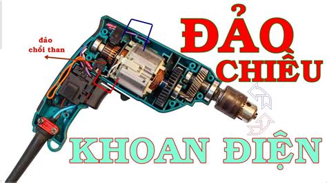 H Ng D N L P R P S M Ch I N M Y Khoan C M Tay Chi Ti T V Y