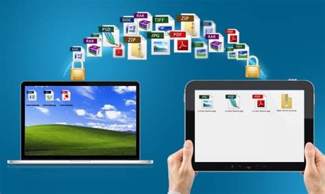 Cloud File Sharing Data Center POST