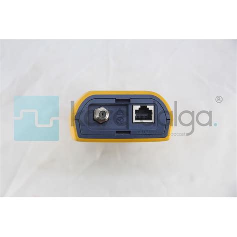 fluke networks ms2 100 microscanner kablo doğrulayıcı amplifier