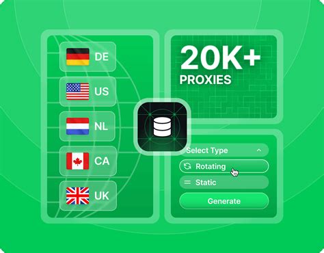 Buy Datacenter Proxies Unlimited Bandwidth
