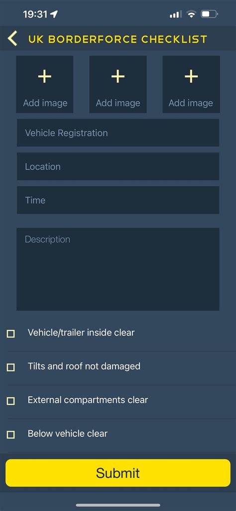 Motorwaybuddy Christopher Holloway
