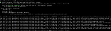 docker nginx tomcat mysql 1