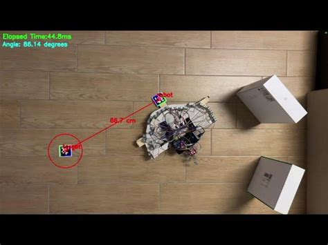 emanuele rucci on linkedin success of a differential drive robot with