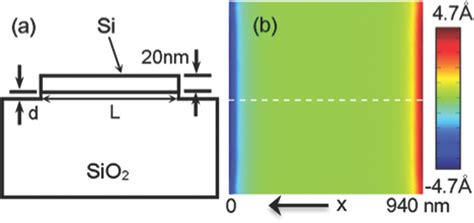 Coherent X‐ray Diffraction Imaging And Characterization Of Strain In