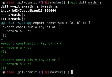 How Should You Commit Your Code