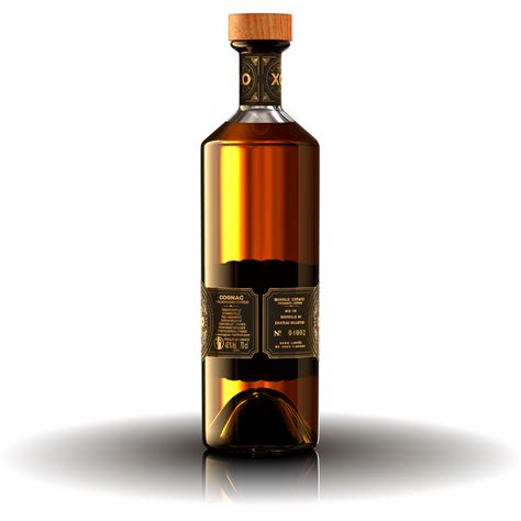 Cognac Xo Hellfest Cognac Officiel Hellfest Série Limitée à 4 500