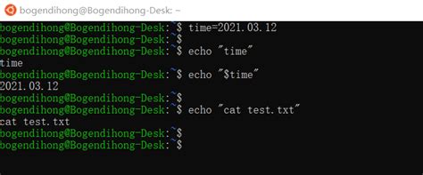 反引号在linux中的作用 linux反引号作用 csdn博客