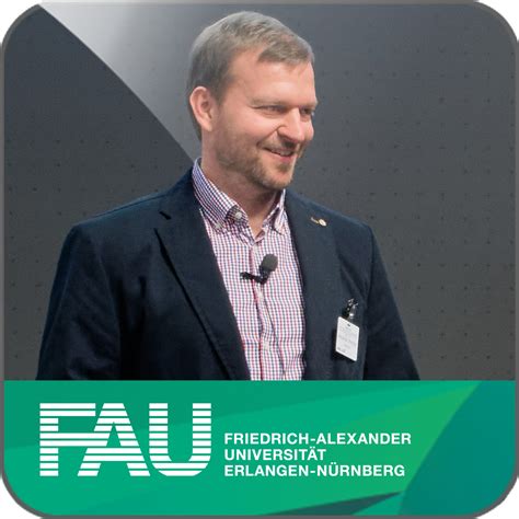 Dr Alexander Prechtel