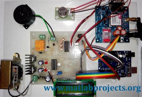 Arduino UNO R Projects Matlab Projects Matlab Project Best IEEE Matlab Projects