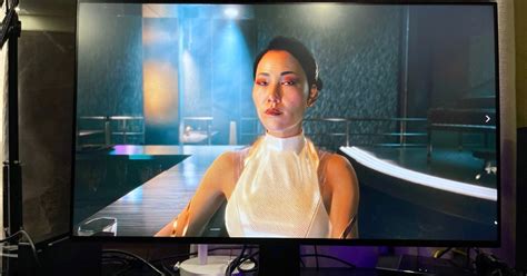 Lg Ultragear Gn K Hz Monitor Review The Only Display Gamers Need This Generation