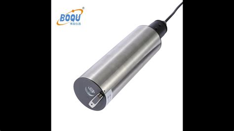 Turbidity Sensor Calibration Youtube