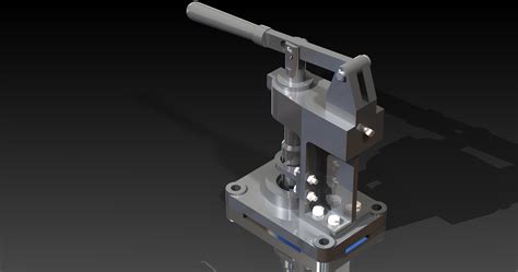 Твердотільне моделювання в Solidworks ІТП НКНМЦ