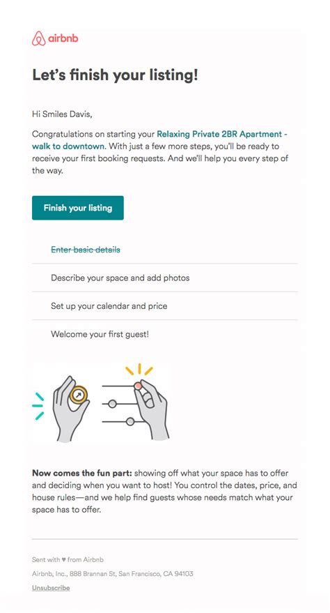 23 Extraordinary Examples Of Onboarding Emails Mailbakery