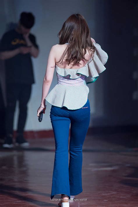 Apink Naeun Reveals Why Shes So Proud Of Her Body Koreaboo