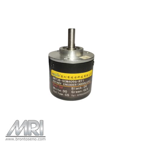 Rotary Encoder Absolute