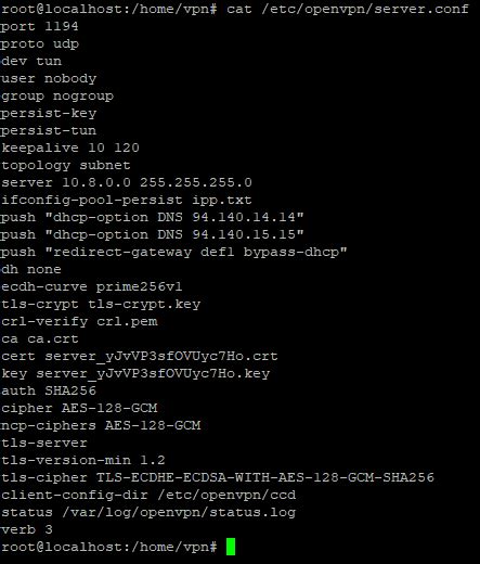 Create Your Own VPN Server Slayer X Io