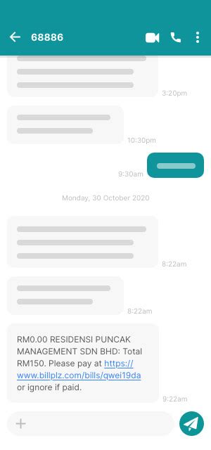 Billplz Fair Payment Platform