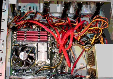 Anacondaquickstart Fedora Project Wiki