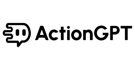actiongpt