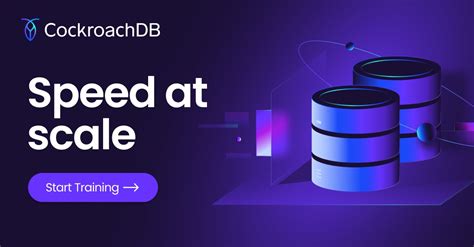 Introduction To Distributed Sql And Cockroachdb Cockroach Labs